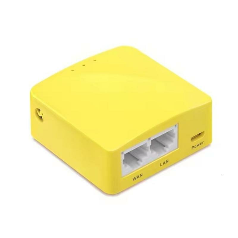 Путевой роутер iNet-MT300N-V2