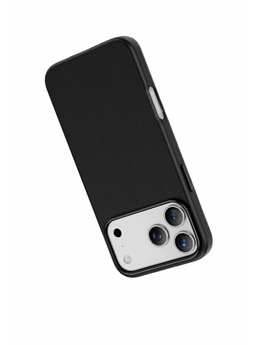 Чехол для iPhone 17 Pro MagSafe — фото 1