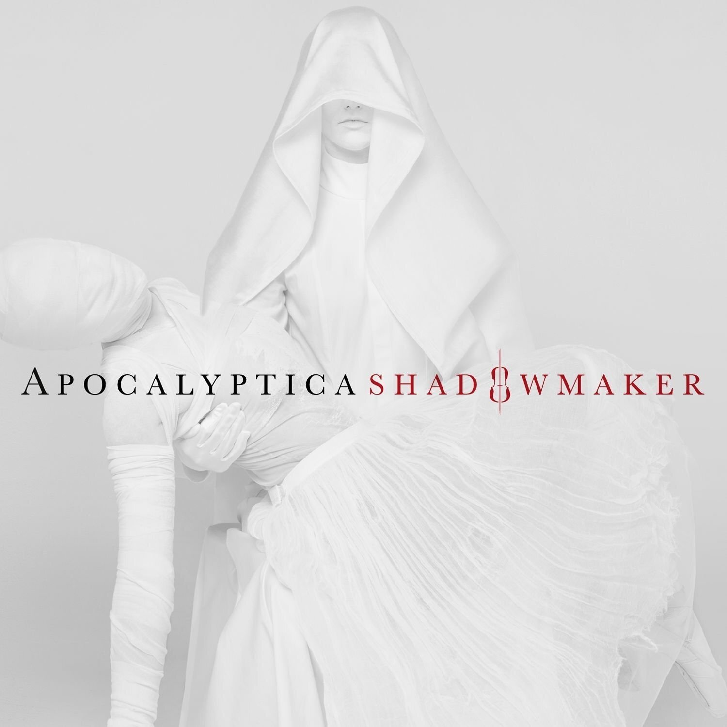 Apocalyptica. Shadowmaker (CD JewelCase)