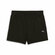 Шорты PUMA ESS ELEVATED Mid-Rise Shorts, размер XS, черный