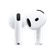 AirPods 4, Белый