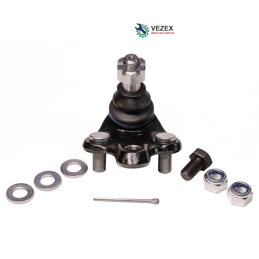 CWORKS F260R0034 Шаровая опора F260R0034