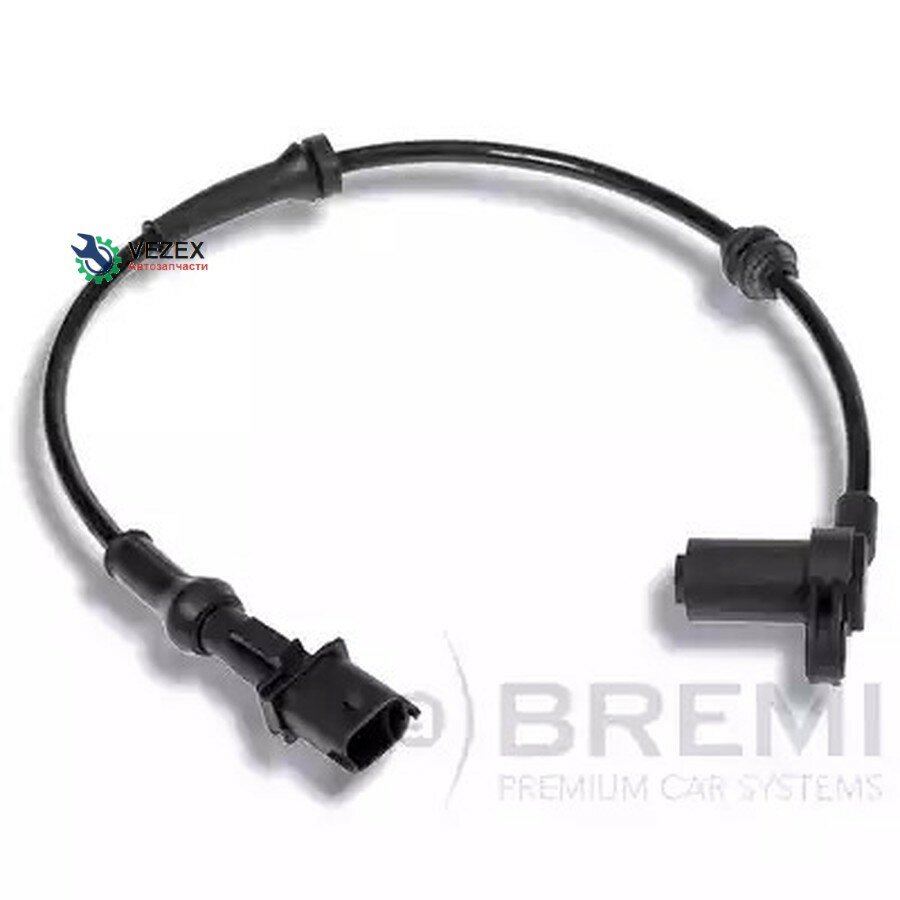 BREMI 50291 Датчик ABS передний