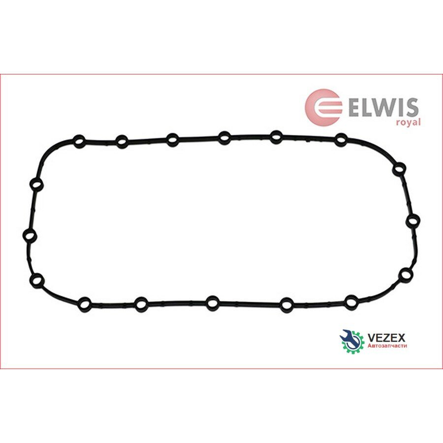 ELWIS-ROYAL 1042653 Прокладка масляного поддона