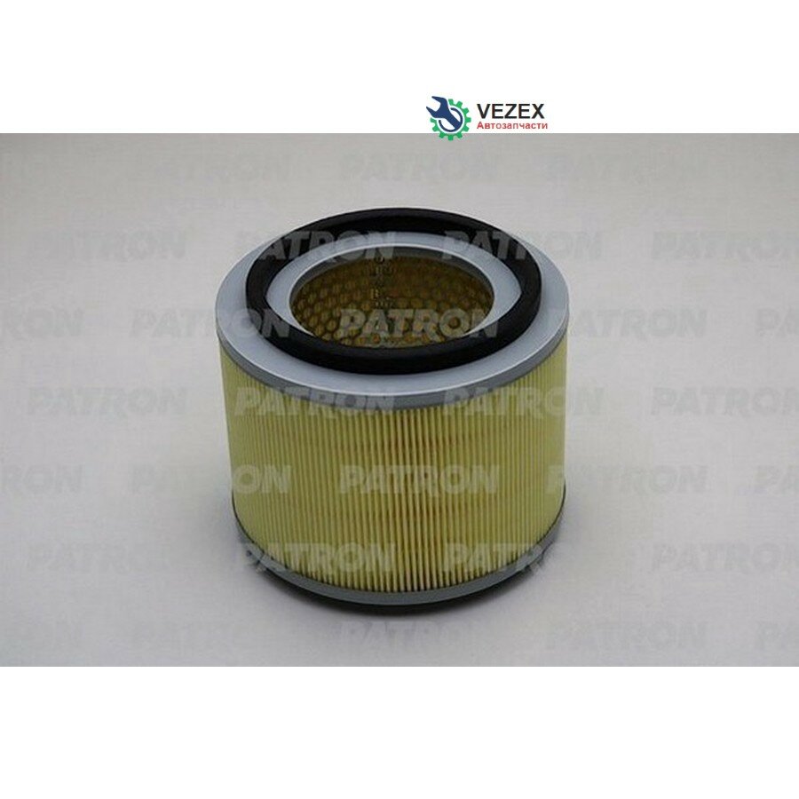 PATRON PF1663 Фильтр воздушный Nissan Patrol TD 1998-2010