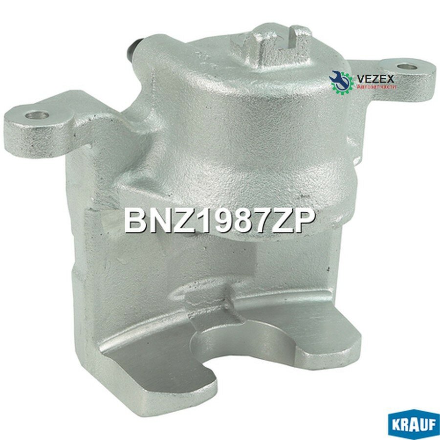 KRAUF BNZ1987ZP Суппорт тормозной