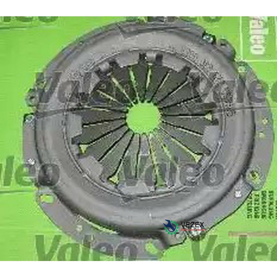 VALEO 826854 Комплект сцепления без подшипника