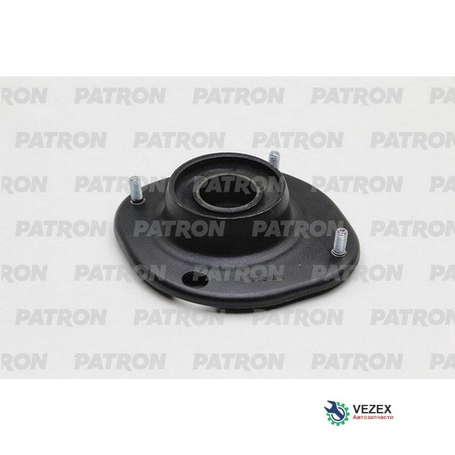 PATRON PSE4256 Опора амортизатора лев CHEVROLET LANOS (T100) 97-02