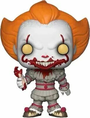 Funko Pop №543: Пеннивайз (It)