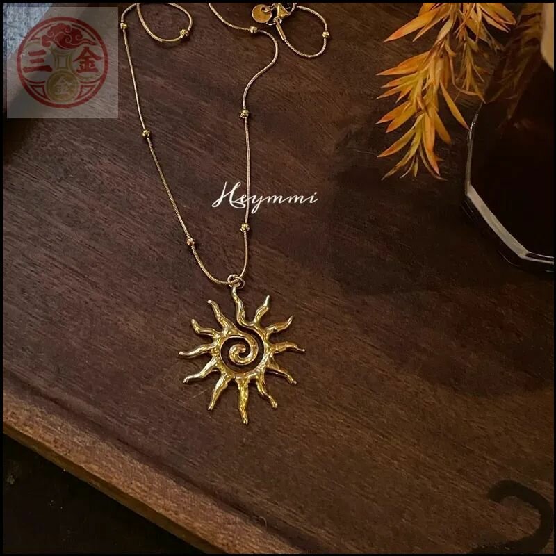 Колье