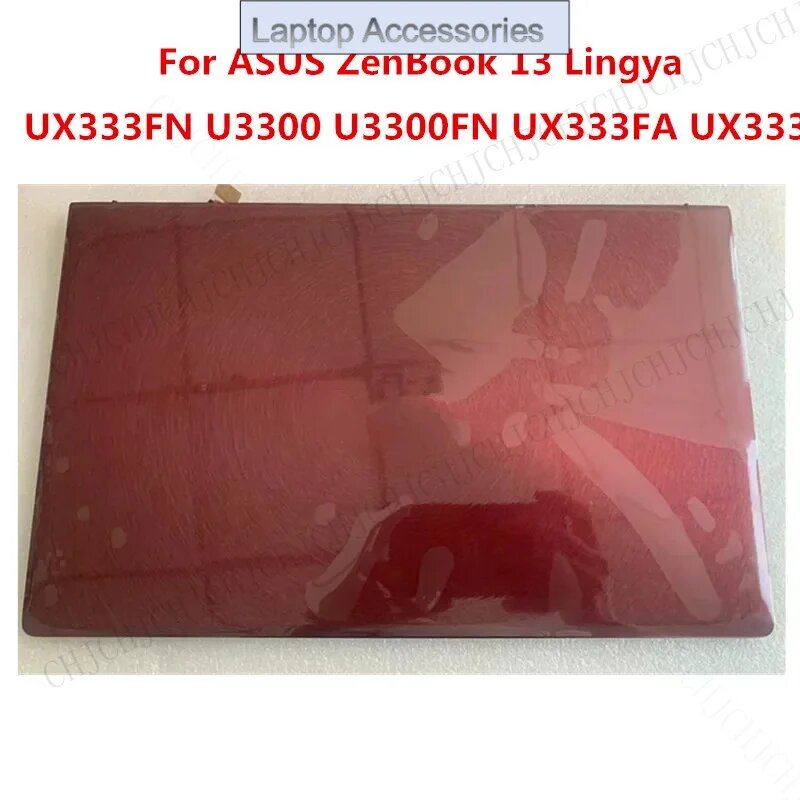 ЖК-экран для ASUS ZenBook 13 Lingya Deluxe