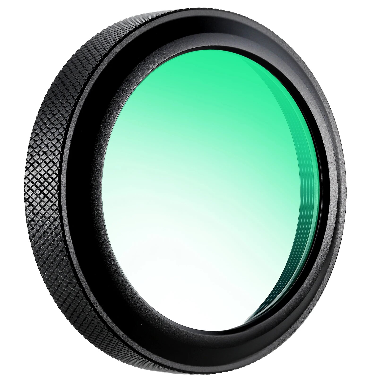 Защитный фильтр Haoge MC UV, черный, для Fujifilm X100VI X100V