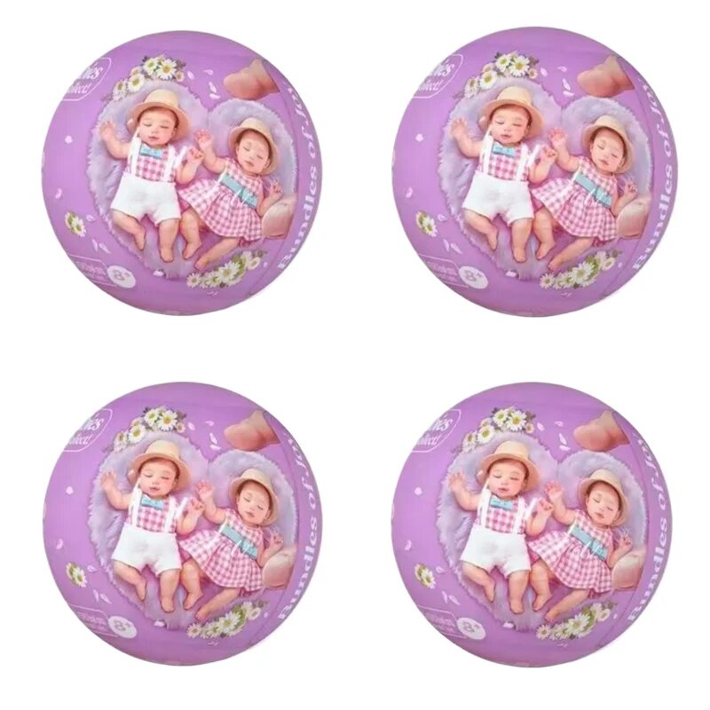 Bandai Baby Ball