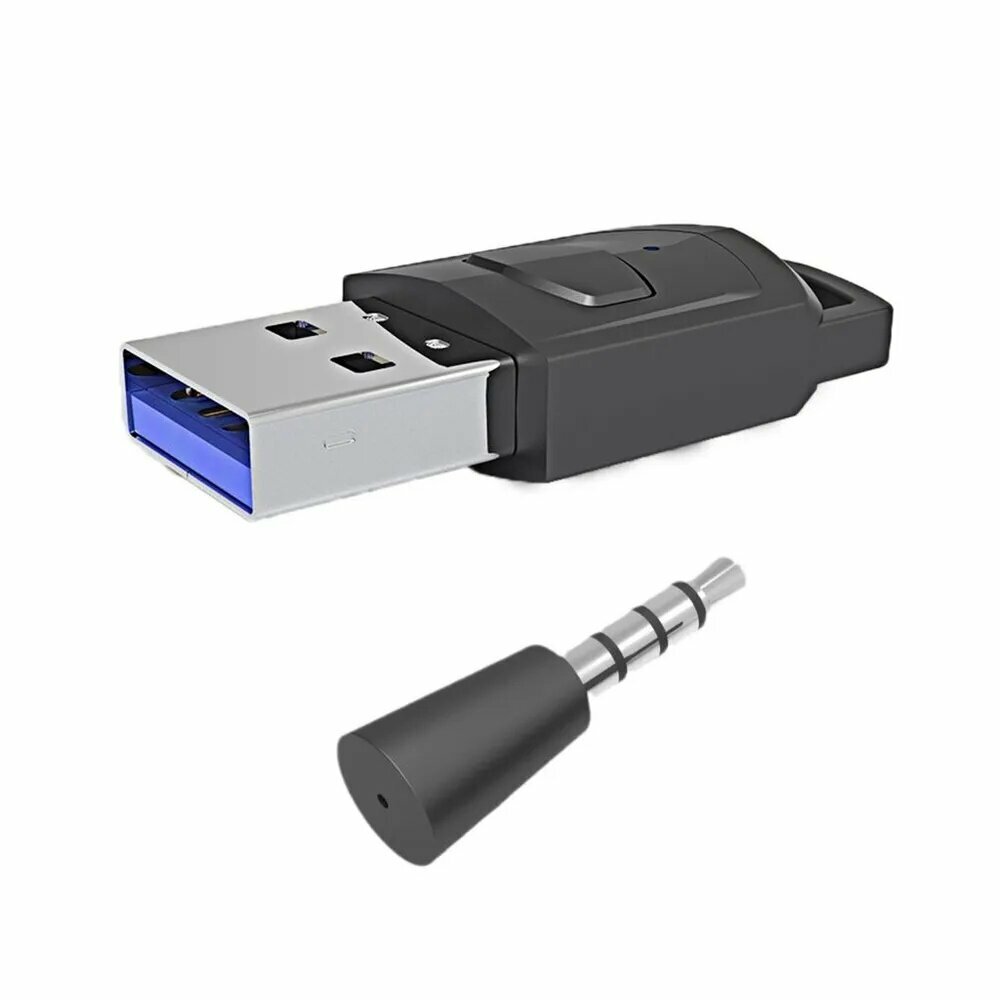 Приемник аудиопередатчика Bluetooth для PS5