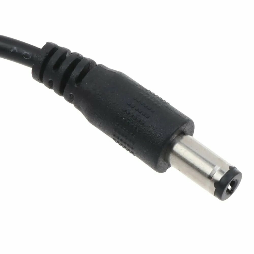 Кабель USB-DC12V — фото 1
