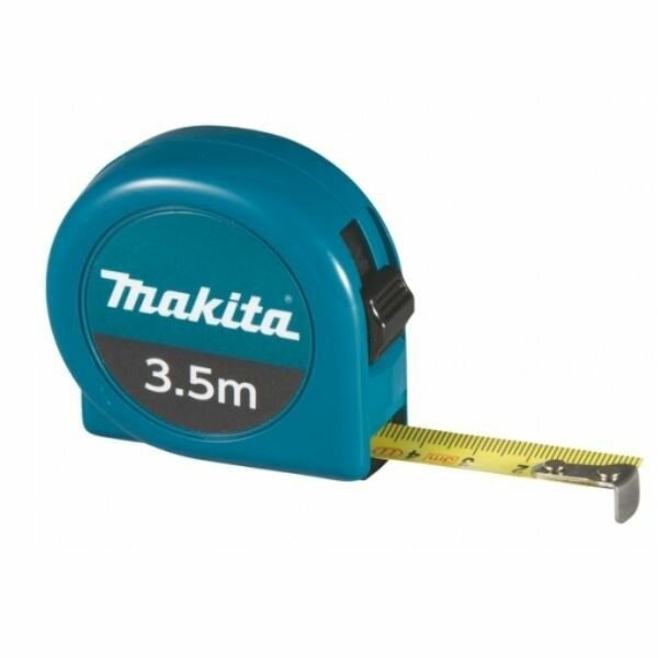 Рулетка 3.5 м X 13 мм Makita B-57130