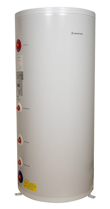 Бойлер косвенного нагрева Drazice BC1S-150L-CN, 150 л, напольный (акция)
