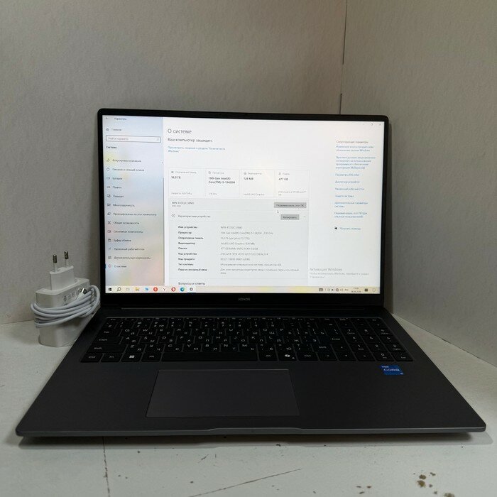 Ноутбук Honor MagicBook 16