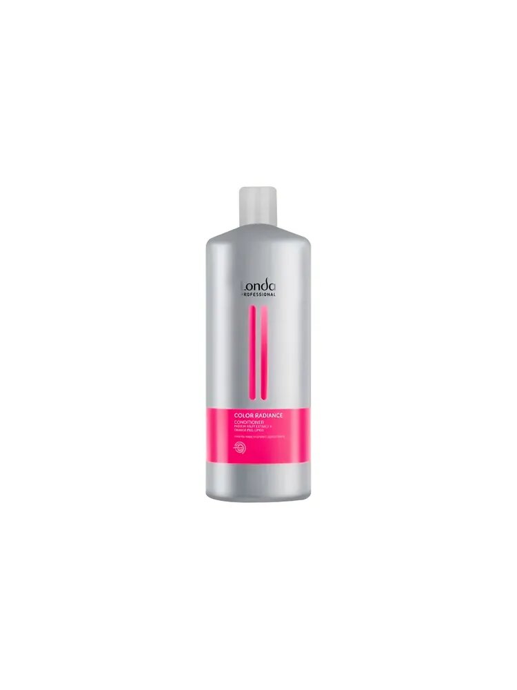 Londa Professional Кондиционер для окрашенных волос Color Radiance, 1000 мл