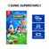 SONIC SUPERSTARS для Nintendo Switch