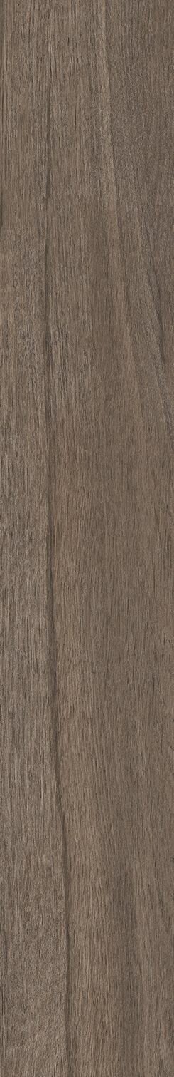 KERAMA MARAZZI Керамогранит Лавр коричневый тёмный обрезной мат 13x80 9 мм арт. KM1380G0051R (цена за 1.456 м2)