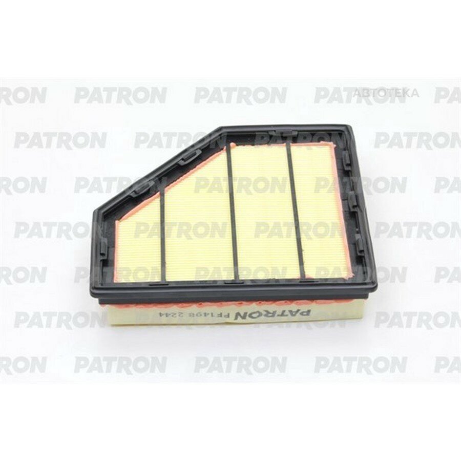 Фильтр воздушный BMW 5 G30 17-19 7 (G11 G12) 15-19 PATRON PF1498