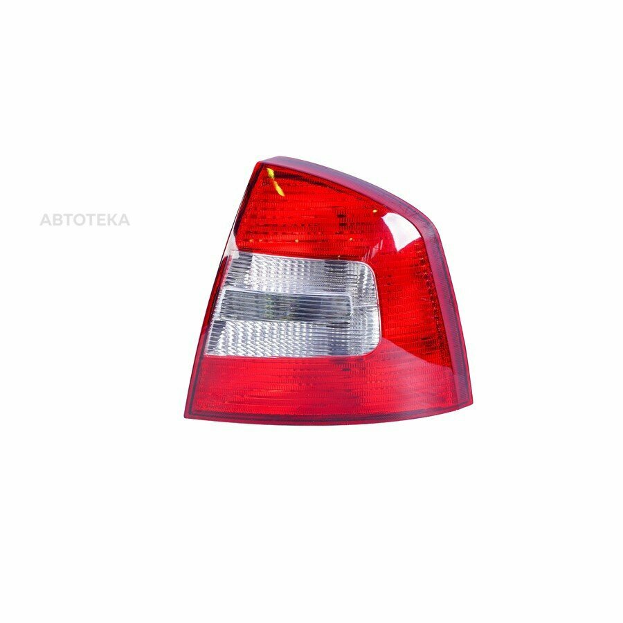 Фонарь задний правый SKODA Octavia A5 (10-) NSP NSP081Z5945112B