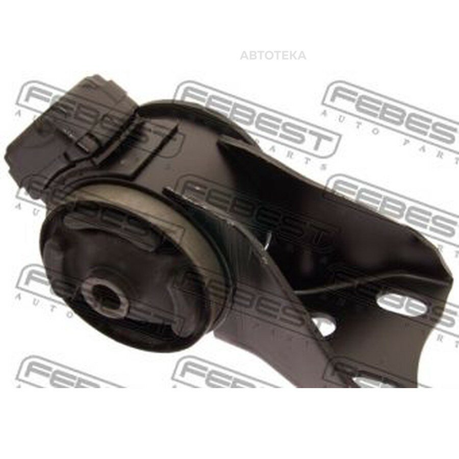 Опора двигателя MAZDA MPV 99-06 зад. FEBEST MZM021