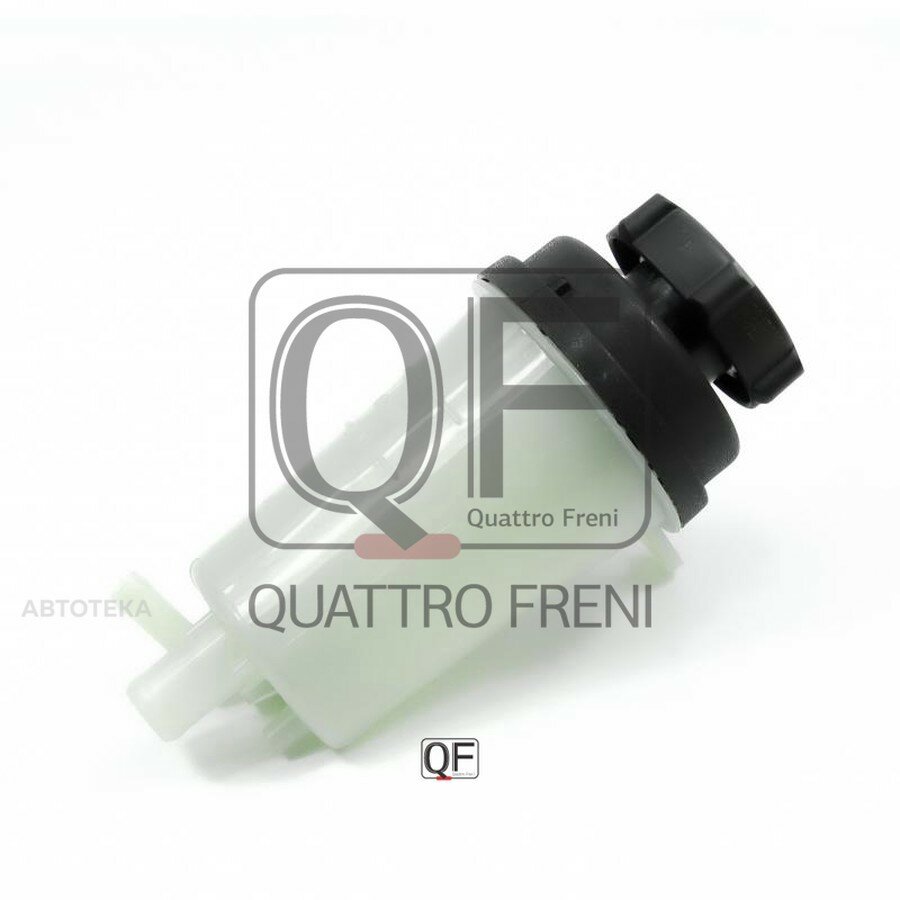 Бачок гидроусилителя FORD QUATTRO FRENI QF34E00006
