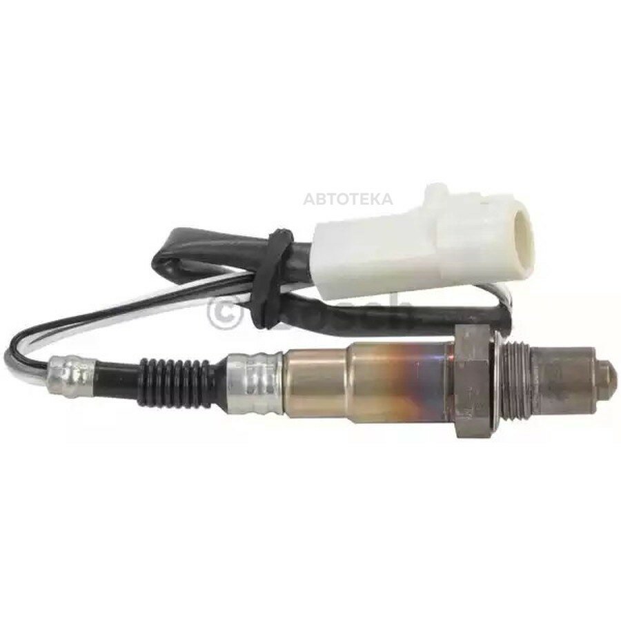 Лямбда-зонд BOSCH 0258986603
