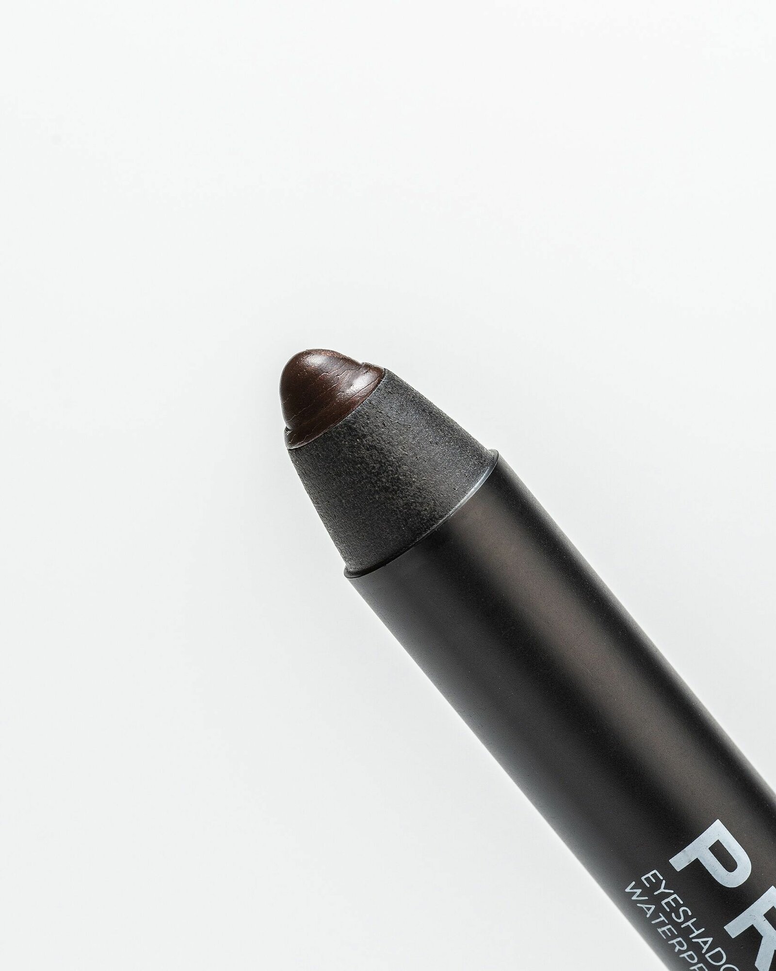 Eyeshadow Pencil 06 Sheriff Тени-карандаш водостойкие (темный шоколад, шиммер)