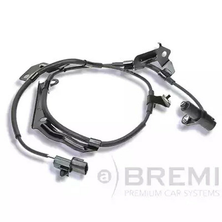 Датчик ABS MITSUBISHI L 200 (KB_T KA_T) 2.5 DI-D 08.07- BREMI 50714