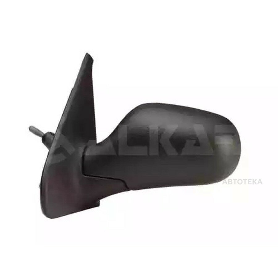 Зеркало левое в сборе механическое ALKAR 6164164