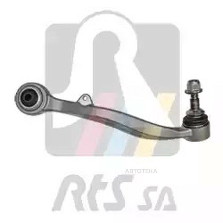 Рычаг подвески RTS 95995631 передн прав BMW: 5 Touring (E61),2004-2010