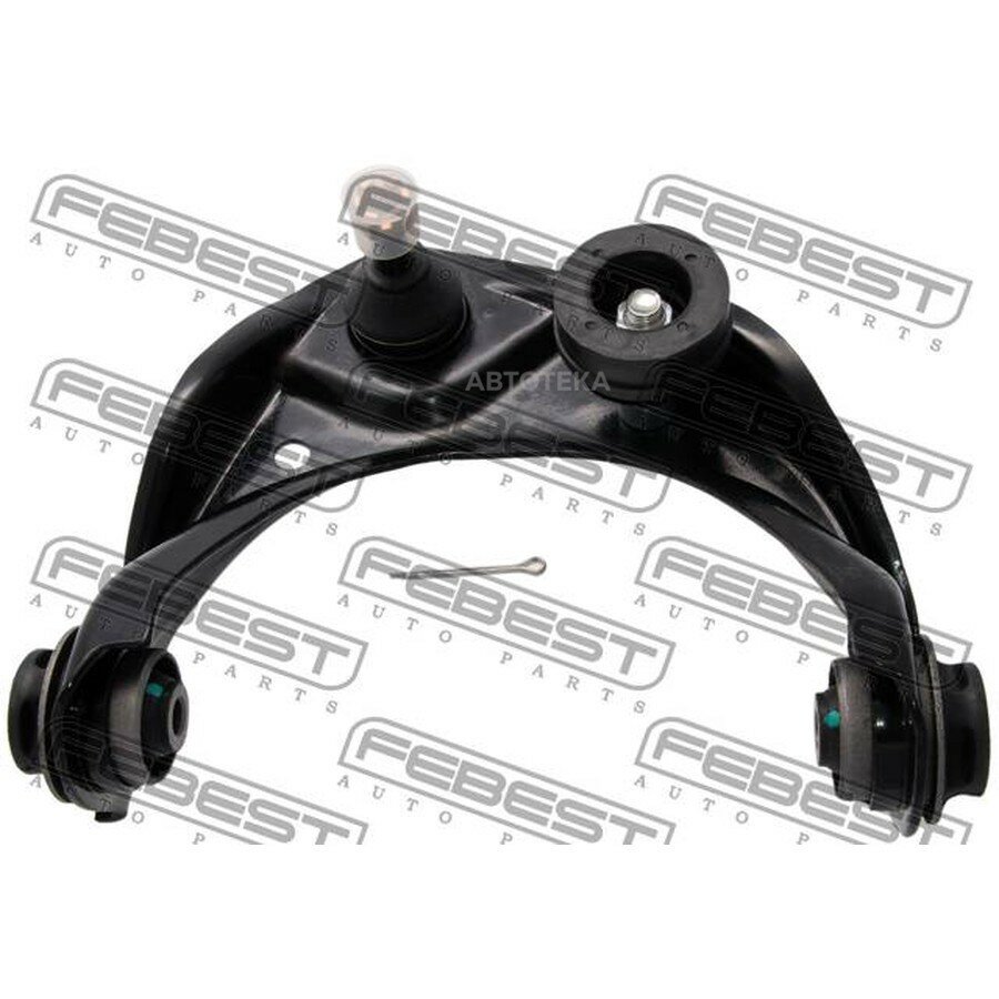 Рычаг верхн правый MAZDA 6 GH 2008-2013 0524-GHUPR FEBEST 0524GHUPR