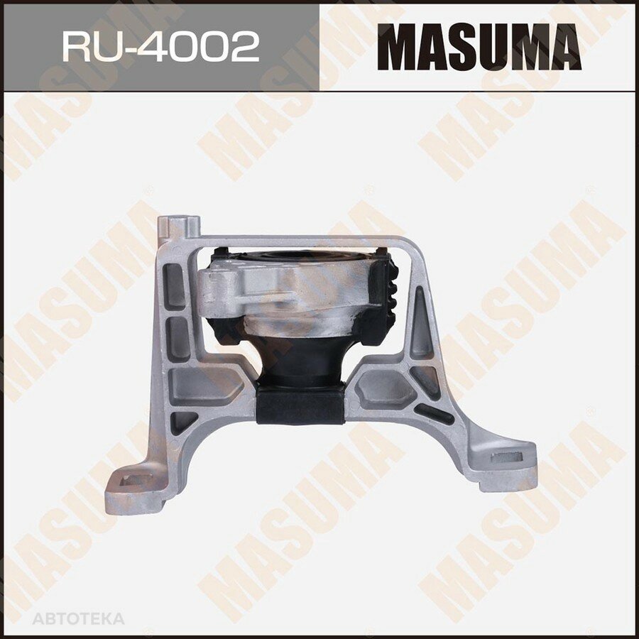 Подушка двигателя MAZDA 3 -08 прав. MASUMA RU4002