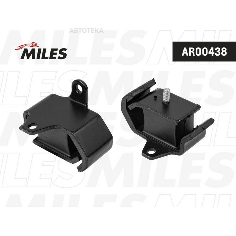 Опора двигателя NISSAN TERRANO I WD21 пер. MILES AR00438