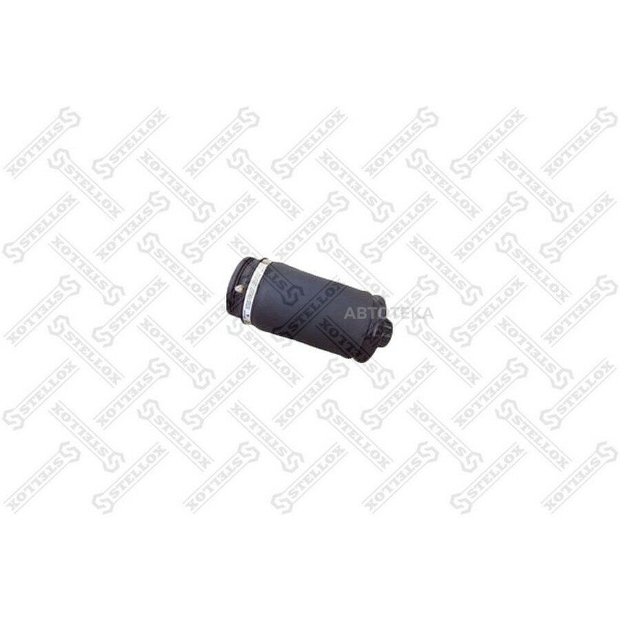 Пневмоподушка задняя\MB W164 STELLOX 3000016SX