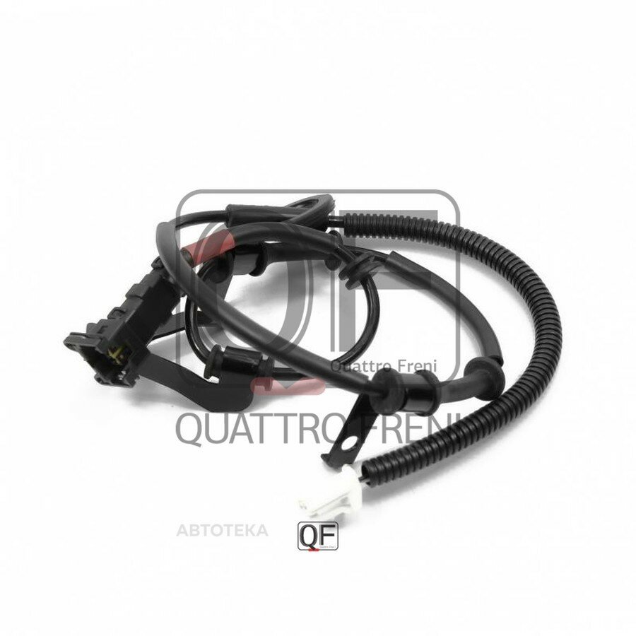 Импульсный датчик ABS RR RH QF61F00278 QUATTRO FRENI QF61F00278