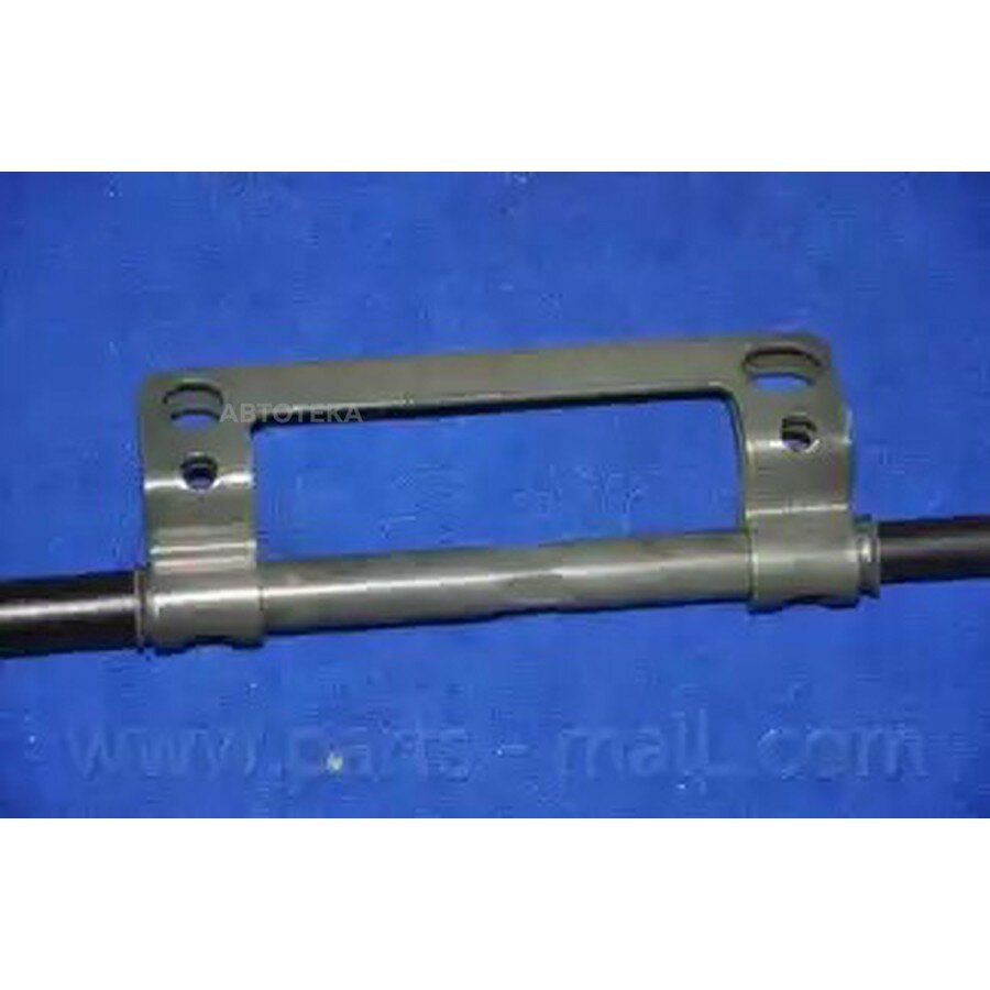 Трос ручного тормоза KIA SPECTRA прав. PARTS-MALL PTB024