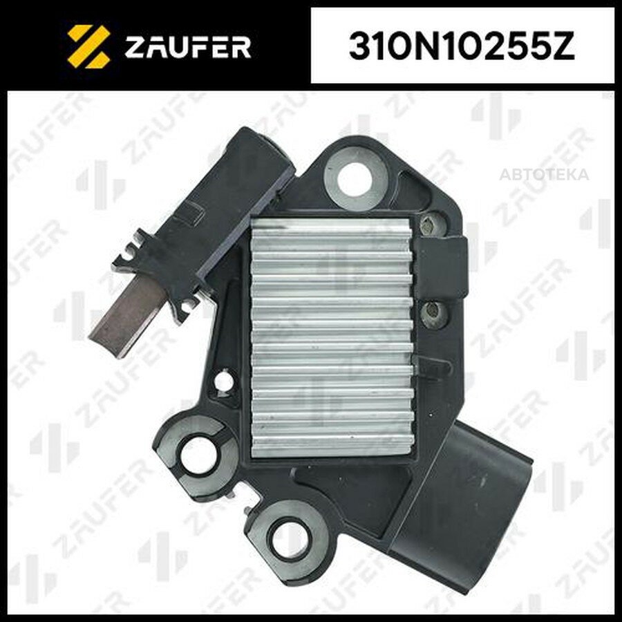 Регулятор напряжения NISSAN/RENAULT X-TRAIL/KOLEOS 07- ZAUFER 310N10255Z