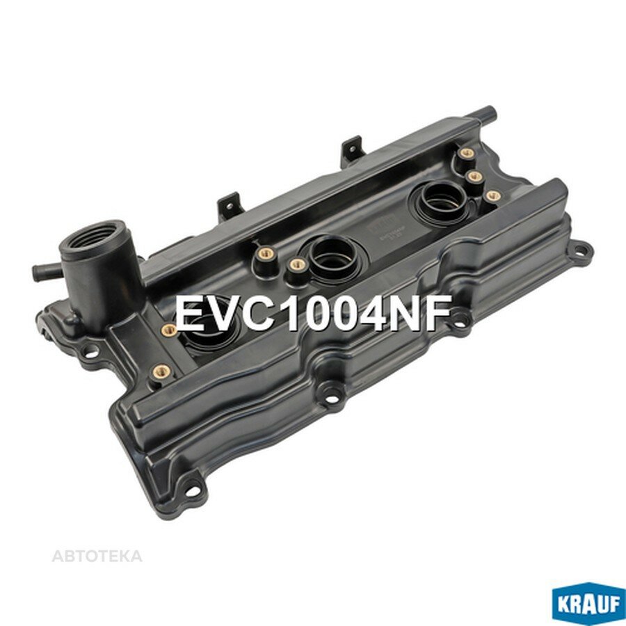 Клапанная крышка KRAUF EVC1004NF