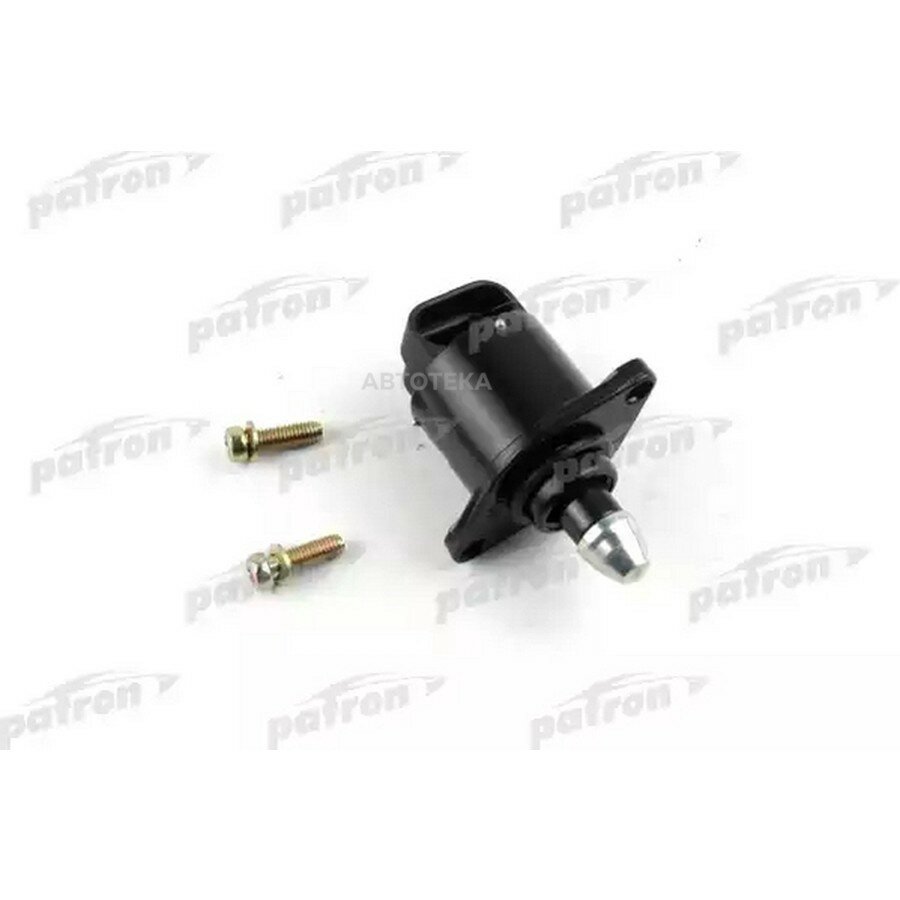 Регулятор PSA: JUMPER 2.0 94-02 XANTIA 1.6I/1.8I/2.0I 93-98 XSARA 97-00\ PSA: 406 1.6 95-048061.8-2. холостого хода PATRON P260005