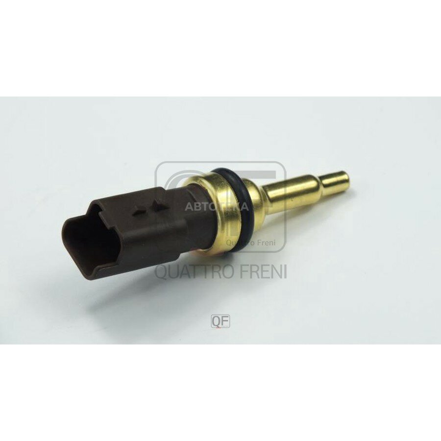 Датчик температуры жидкости QUATTRO FRENI QF25A00147