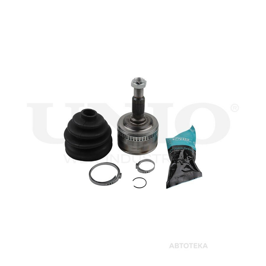 ШРУС внешний UNIO CVJ20064 Mercedes-Benz Vito (W638) 99-, V-Class (638/2) 99- (МКПП/АКПП)
