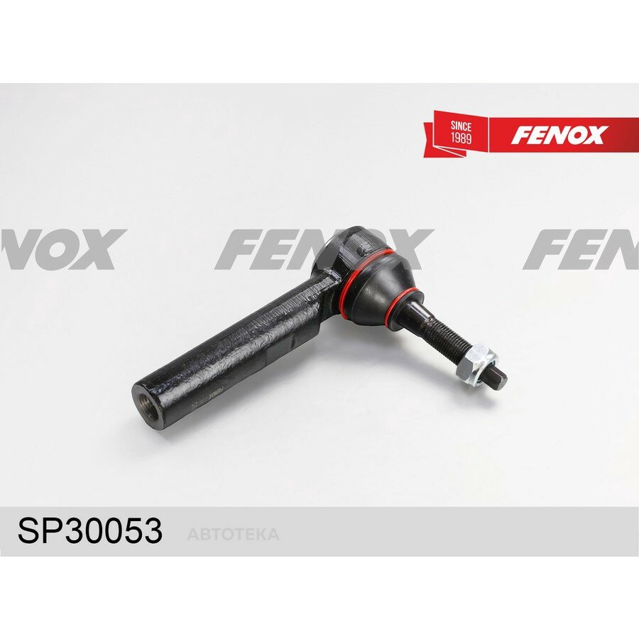 Наконечник р/т CHRYSLER VOYAGER 00-08 лев/прав. FENOX SP30053