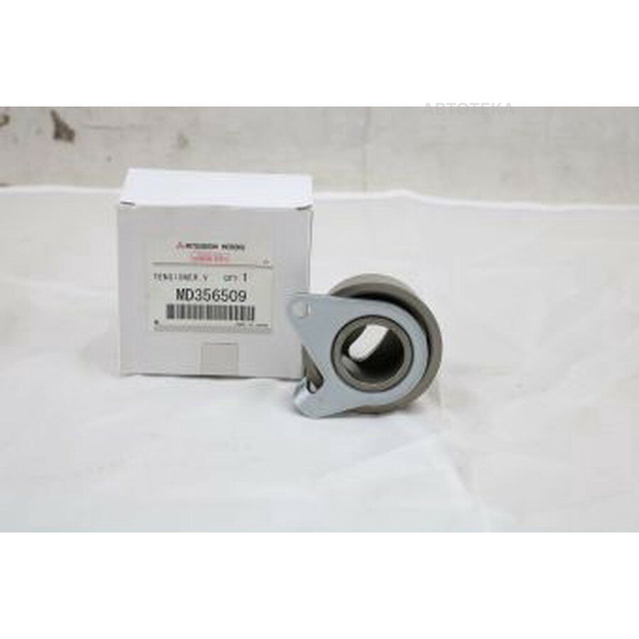 Ролик натяжной MITSUBISHI MD356509 OM 4G13,4G15 '98-
