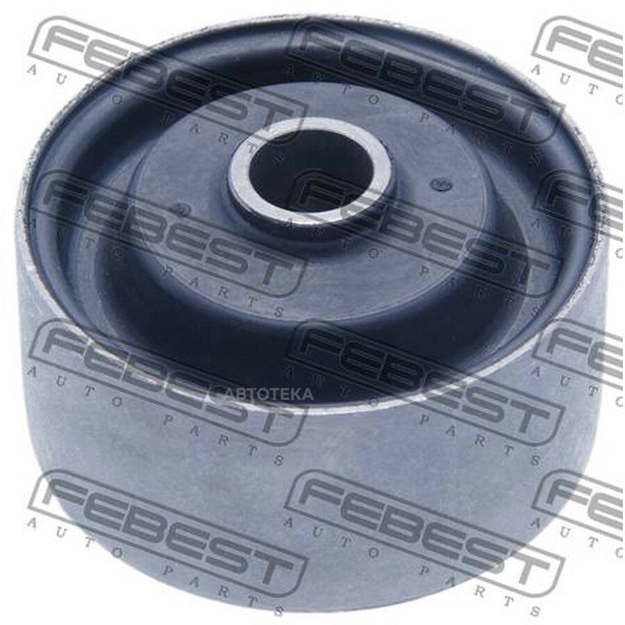 Сайлентблок опоры двигателя VOLVO S40/V40 -04 FEBEST MMBN38FR