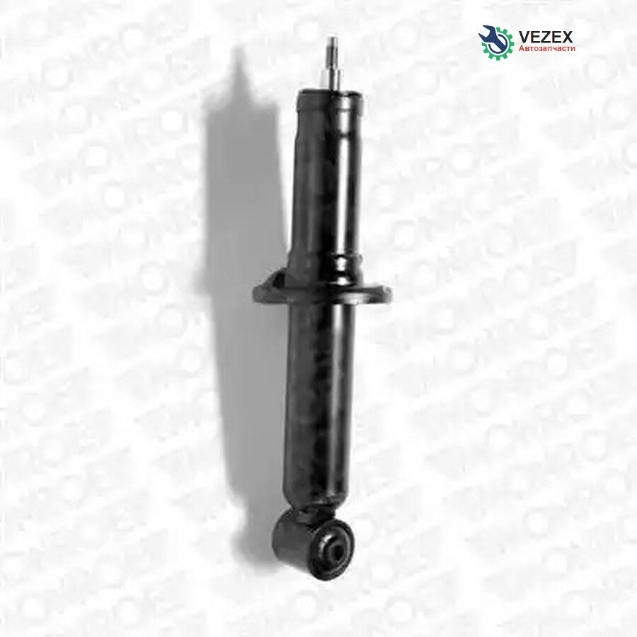 MONROE R6335 Амортизатор подвески ORIGINAL