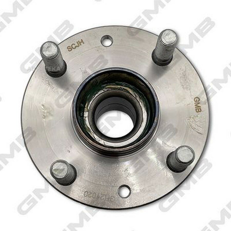 Ступица (без ABS) GMB GH21020 MZ MX5 99-05;